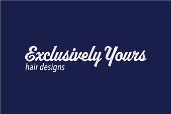 Exclusively Yours Hair Designs - Charlotte NC | Vagaro